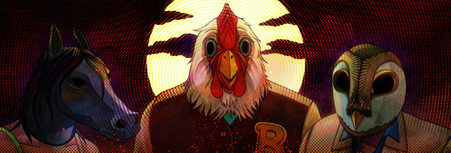 Hotline Miami Review | Pixelmonsters